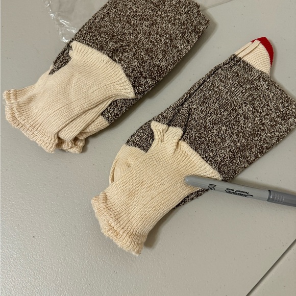 Rockford Red Heel | Underwear & Socks | Vintage Rockford Red Heel Work ...